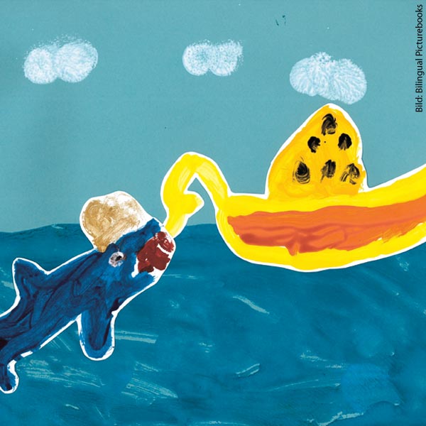 Zweisprachige Bilderb cher Bilingual Picturebooks KiTA GLOBAL Zweisprachige Bilderb cher Bilingual Picturebooks KiTA GLOBAL